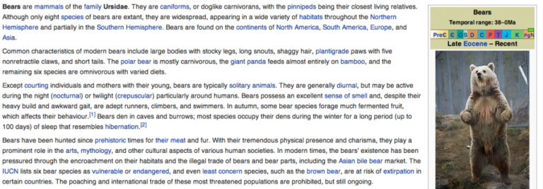 Internal Linking Structure – Wikiweb.com – – Internet Marketing for ...