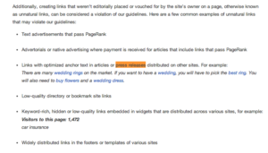 Writing and Submitting a Press Release – Wikiweb.com – – Internet ...