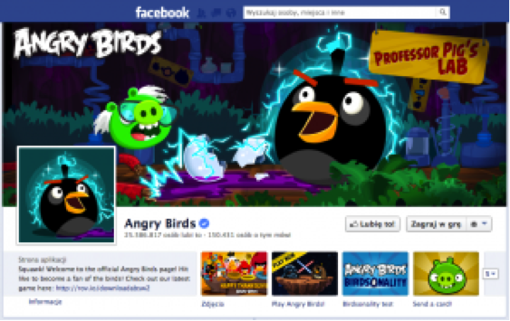 Social Media Page Design and Dimensions – Wikiweb.com – – Internet ...